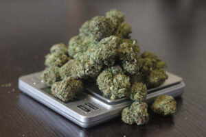 What is a zip of weed? | HTG Blog