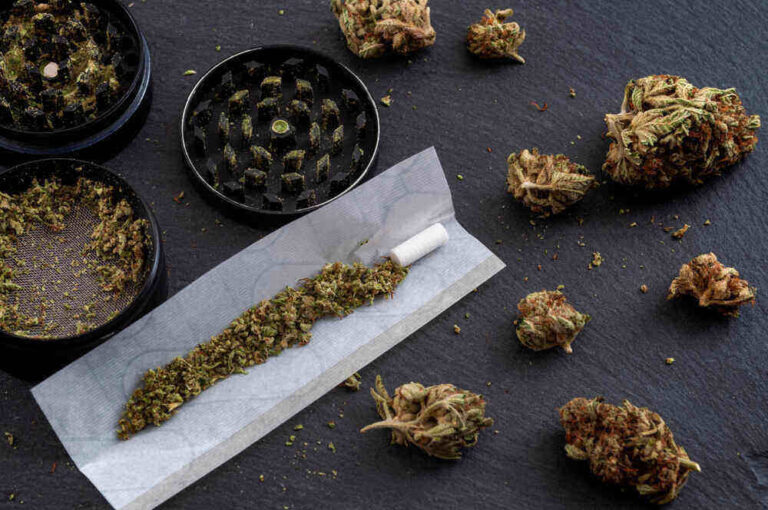How much is a quarter of weed? | HTG Blog
